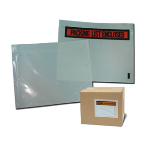 Packaging Consumables - Syspex - Syspex