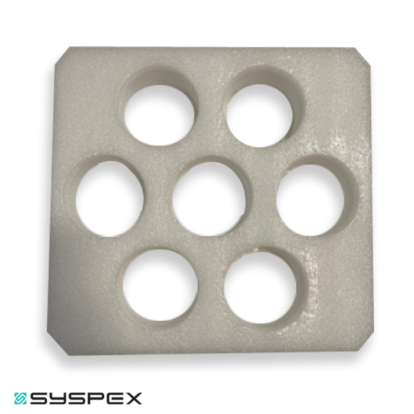 Polyethylene Foam - PE Foam - Syspex - Syspex