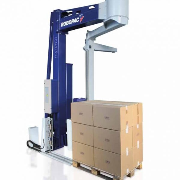 Robopac Rototech CS/CW - Syspex - Syspex