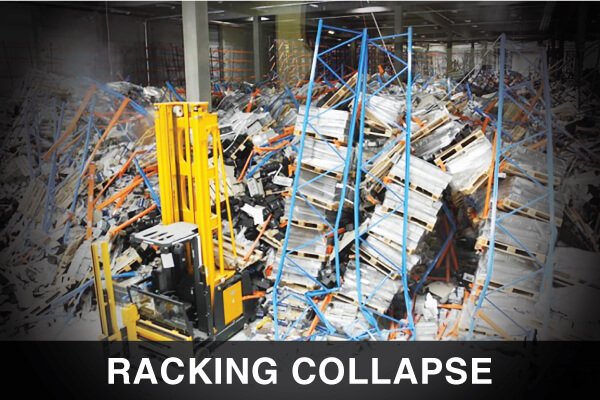 Do you know these areas are dangerous in your workplace? - Syspex - Syspex