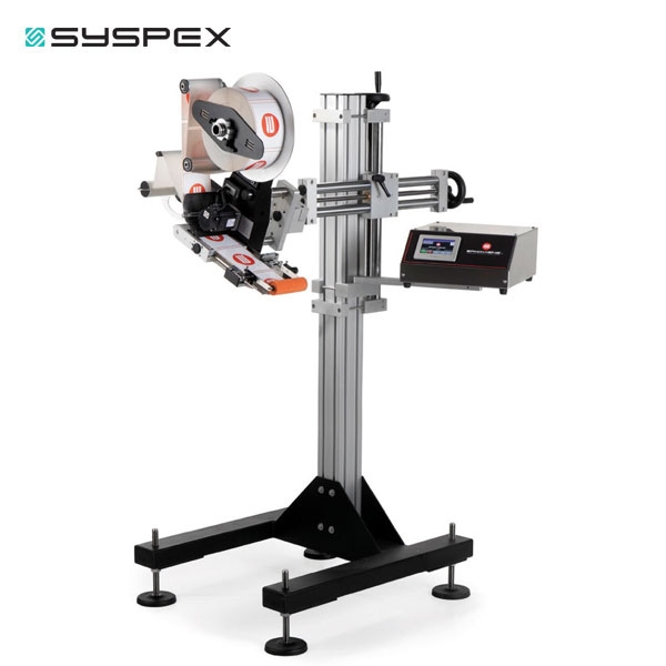 Labelling - Syspex - Syspex