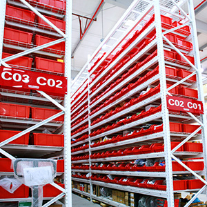 Packing List Envelope - Syspex - Syspex