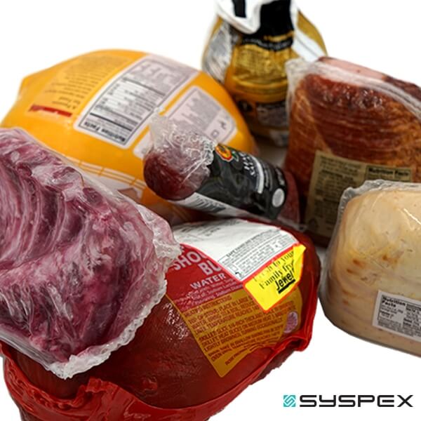 Food Packaging - Syspex - Syspex