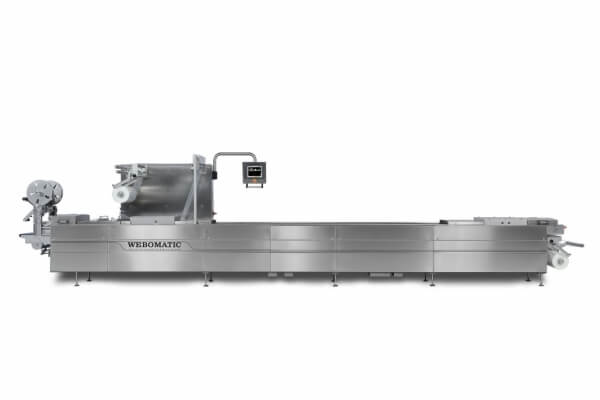 Plastic Pallet - Syspex - Syspex