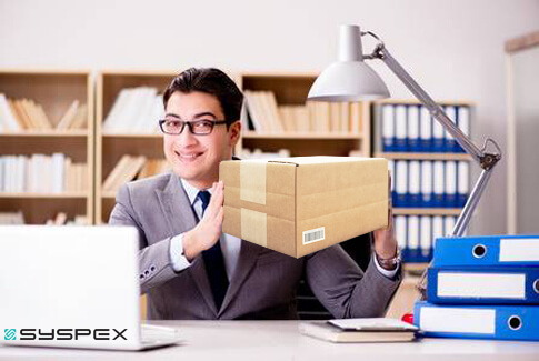 How To Prevent Package Theft During Shipping? - Syspex - Syspex