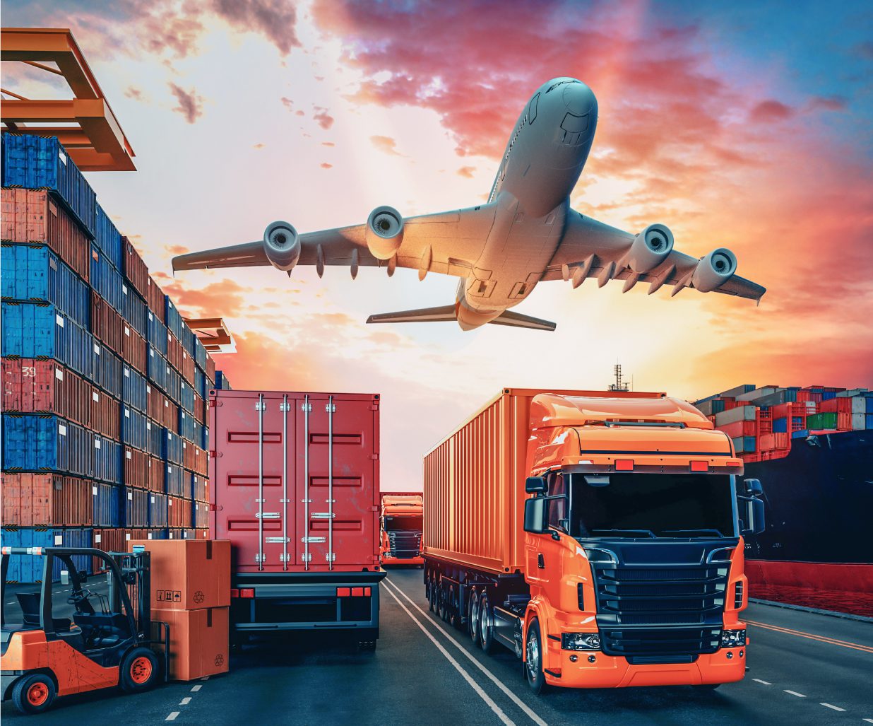 Syspex - Packaging & Warehousing Solution Provider - Syspex