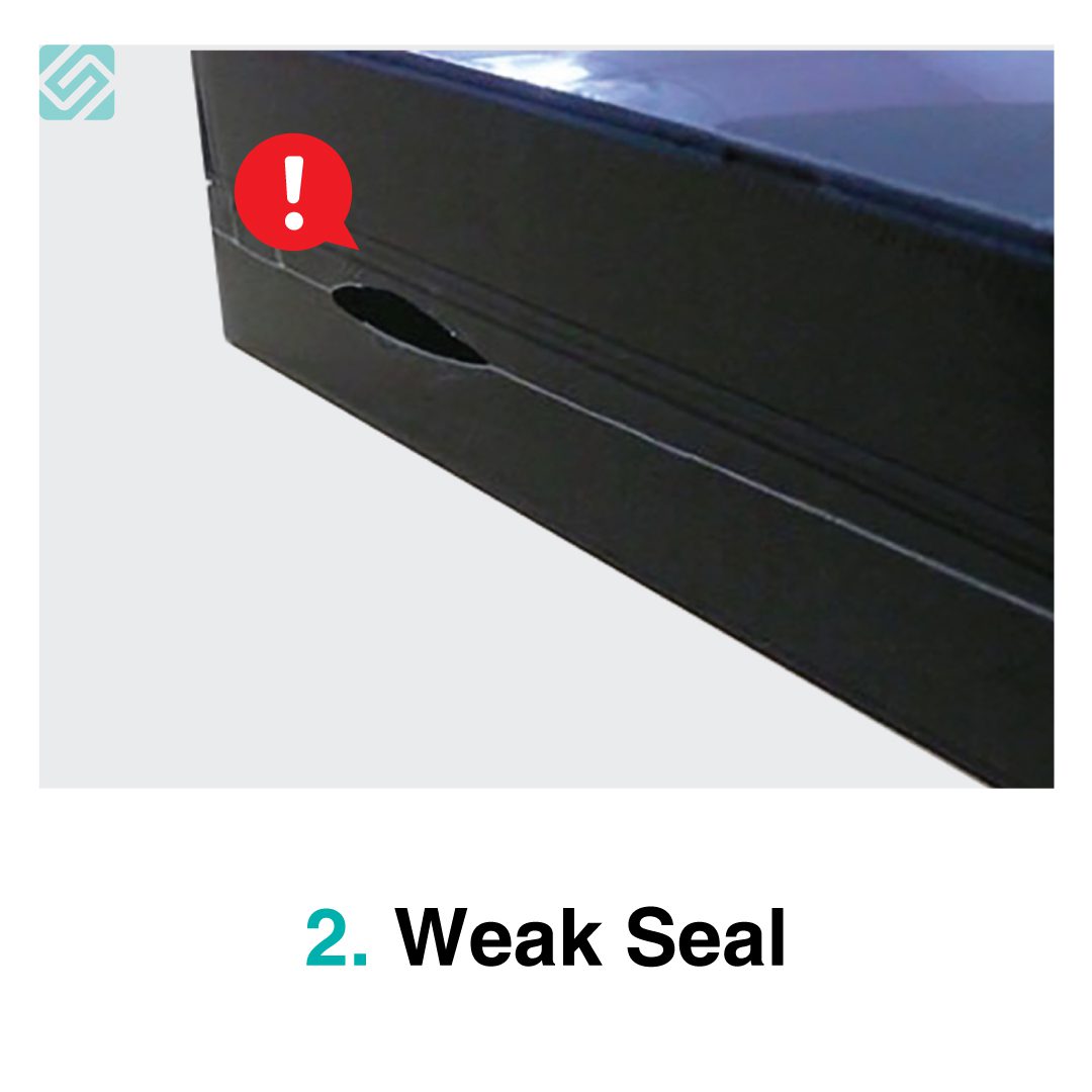Common Shrink Wrap Problems And How To Resolve Them Syspex Syspex