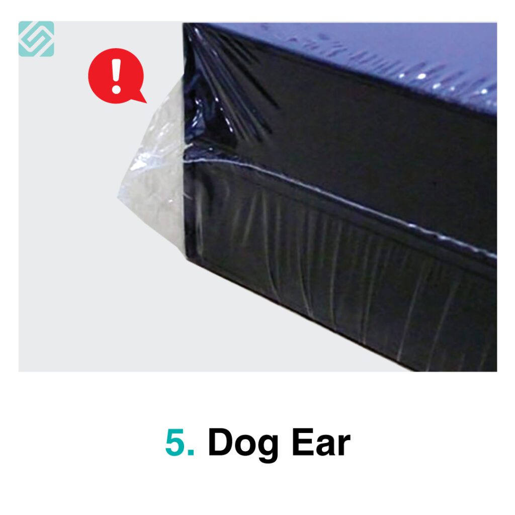 Common Shrink Wrap Problems and How to Resolve Them - Syspex - Syspex