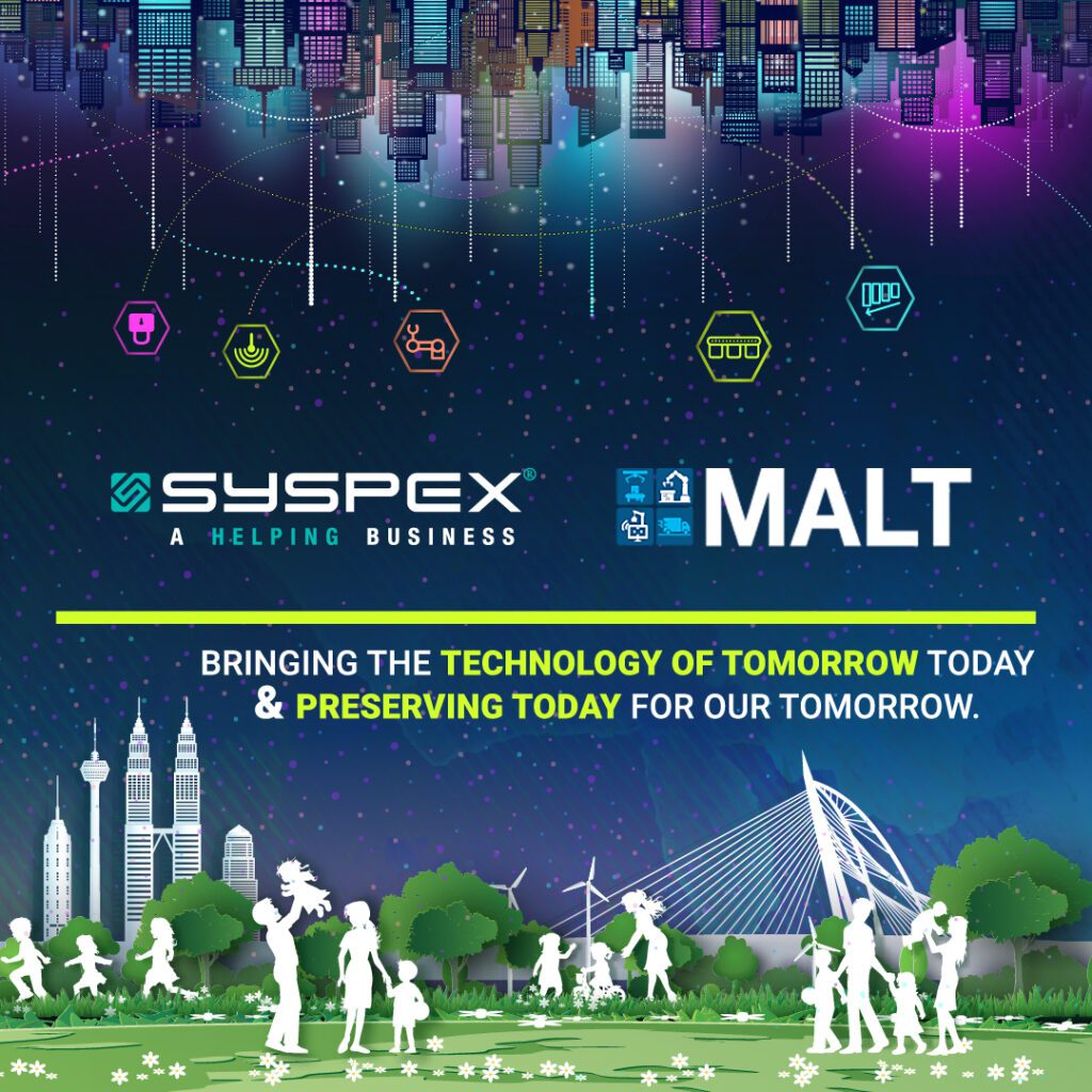 Syspex Events 2023 - Syspex - Syspex