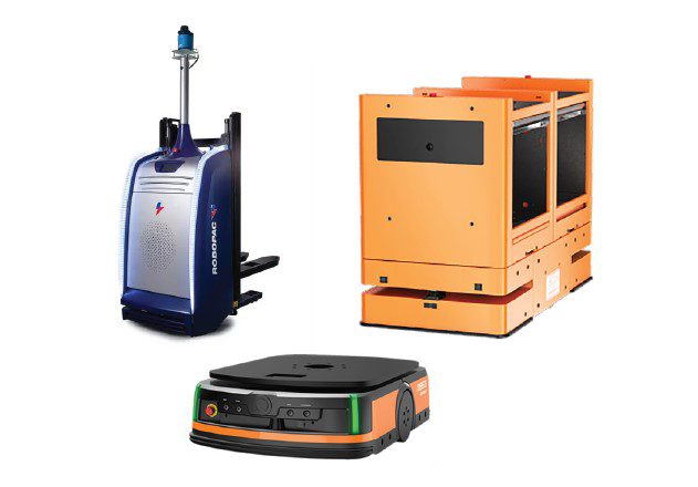 Automation & Engineering - Syspex - Syspex