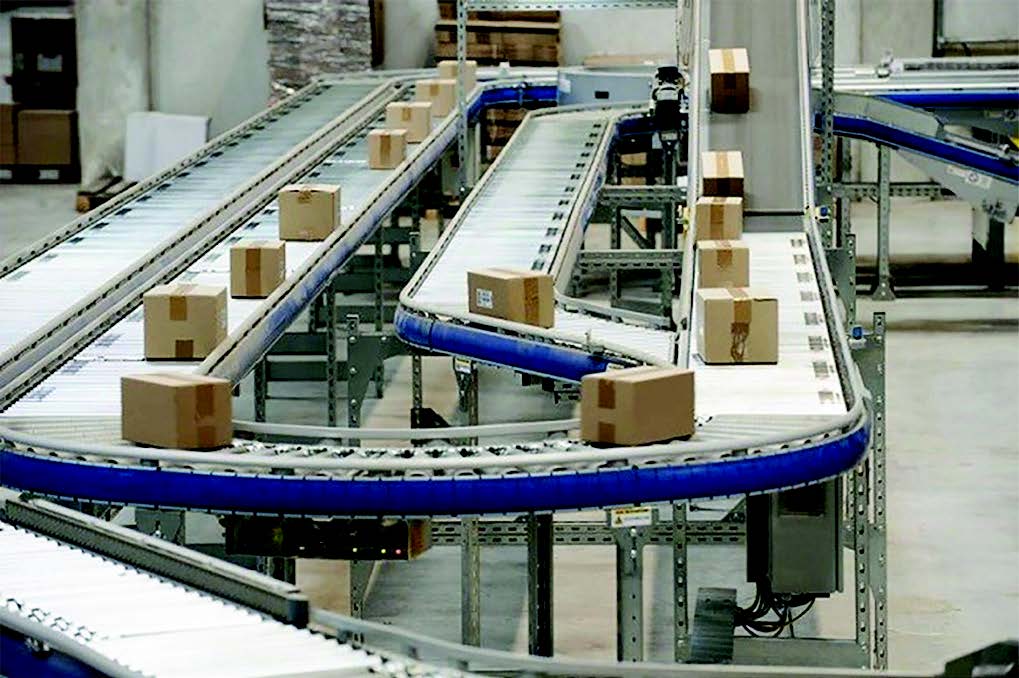 Automation & Engineering - Syspex - Syspex