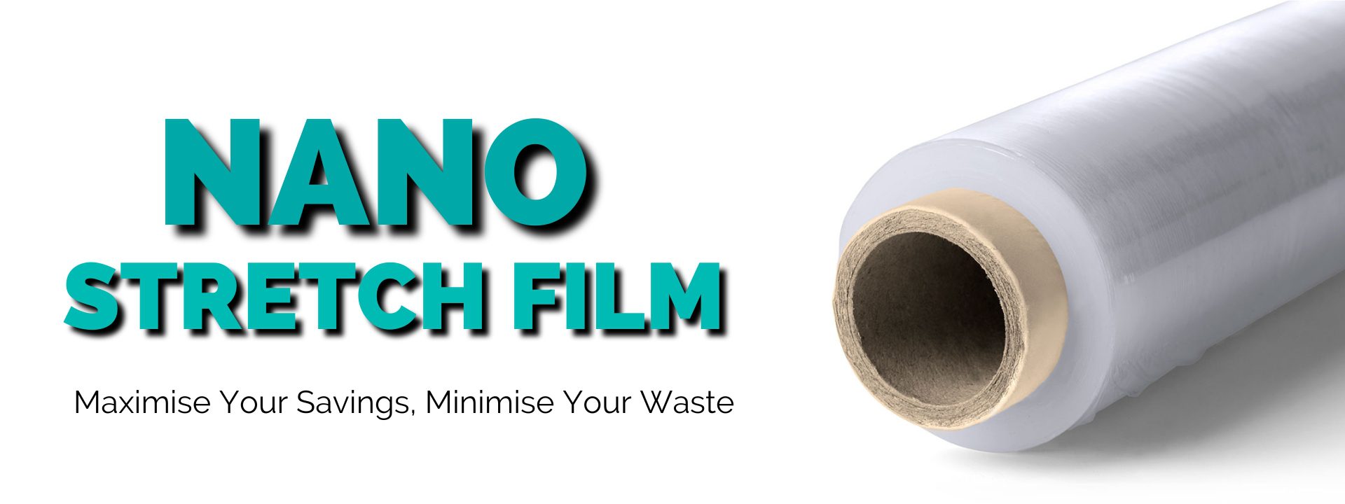 Increase Efficiency & Protect Product With Stretch Wrapping Machine - Syspex