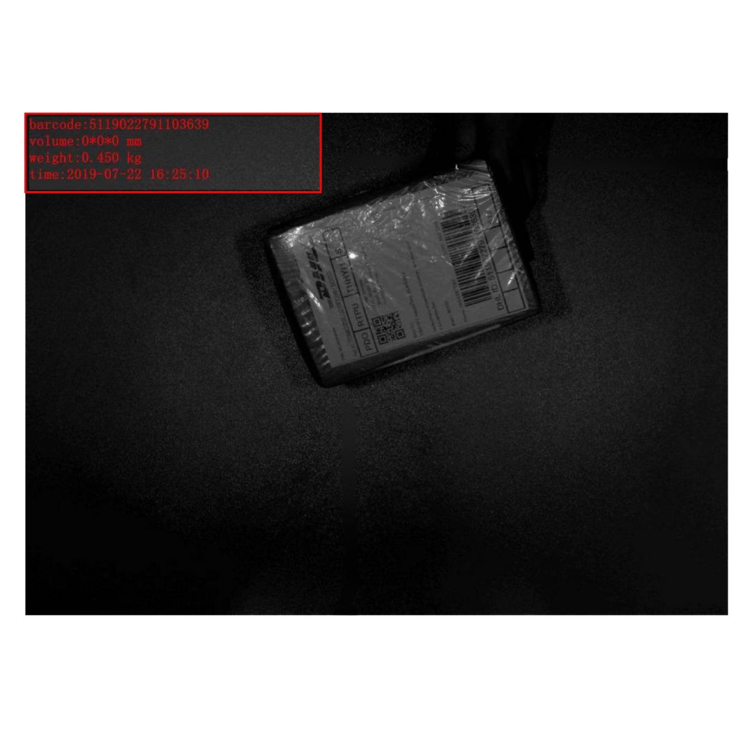 EDM DWS - Syspex - Syspex