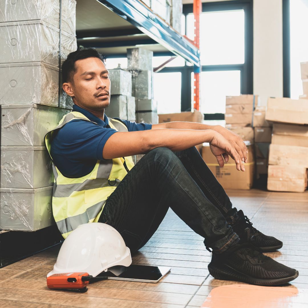 EDM Vacuum Lifter - Syspex - Syspex