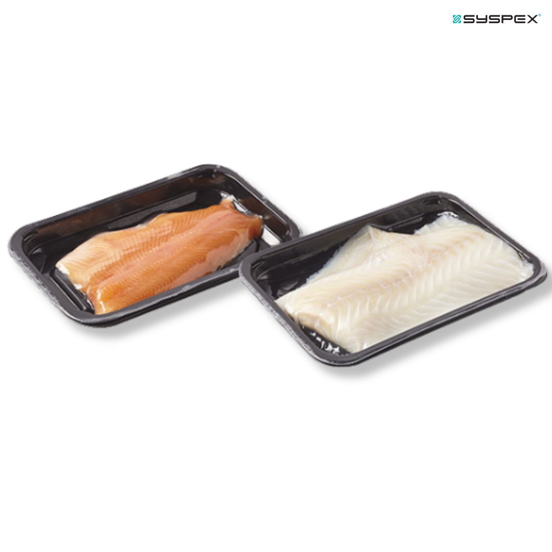EDM Food Packaging - Syspex - Syspex